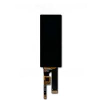 China 3-inch 268*800 ST7701 Bar Display, 2Lane MIPI IPS LCD Module with Capacitive Touch Screen for sale