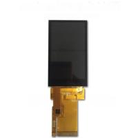China 3.0-inch 240*400 full-view multi-interface IPS LCD module with embedded capacitive touch screen for sale