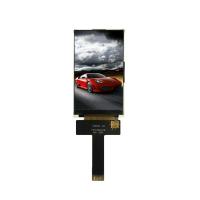 China 3.0-inch 240*400, ST7796S, MIPI interface, IPS full-view high-brightness LCD module for sale