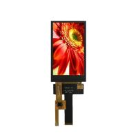 China 3.0-inch 240*400 MIPI interface IPS full-view high-brightness LCD module with capacitive touch screen for sale