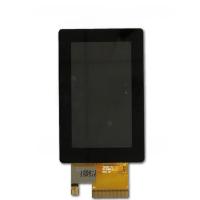 China 3.0-inch 480*854 RGB interface IPS full-view high-brightness liquid crystal display module with capacitive touch screen for sale