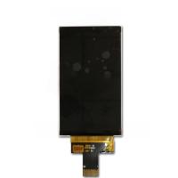 China 3.0-inch, 480*854, ST7701S, MIPI interface, IPS full-view high-brightness liquid crystal display module for sale
