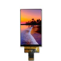 China 3.0-inch, 480*854, ST7701S, MIPI interface, IPS full-view high-brightness liquid crystal display module for sale