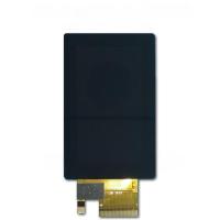 China 3.0-inch 360*640 RGB interface IPS full-view high-brightness liquid crystal display module with capacitive touch screen for sale