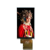 China 3.0-inch 360*640, ST7701S, RGB interface, IPS full-view high-brightness liquid crystal display module for sale