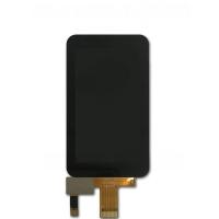 China 3.0-inch, 360*640 IPS, MIPI interface liquid crystal display, TFT liquid crystal module with capacitive touch for sale