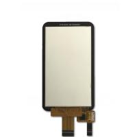 China 3.0-inch, 360*640 IPS, MIPI interface liquid crystal display, TFT liquid crystal module with capacitive touch for sale