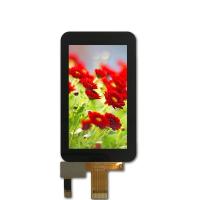 China 3.0-inch, 360*640 IPS, MIPI interface liquid crystal display, TFT liquid crystal module with capacitive touch for sale
