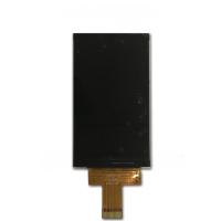 China 3.0 inch, 360*640 IPS, MIPI interface, liquid crystal display, professional LCD screen, TFT liquid crystal module for sale