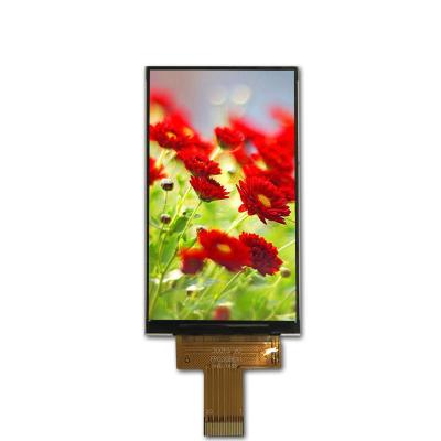 China 3.0 inch, 360*640 IPS, MIPI interface, liquid crystal display, professional LCD screen, TFT liquid crystal module for sale