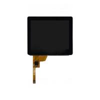 China 3.17-inch 1024x768 LCD display with MIPI interface, high contrast and capacitive touch for industrial control and medical applications for sale