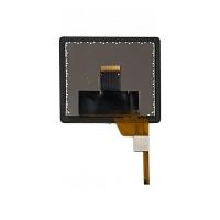 China 3.17-inch 1024x768 LCD display with MIPI interface, high contrast and capacitive touch for industrial control and medical applications for sale