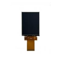 China 3.2-inch high-brightness 480x640 full-view IPS LCD with SPI+RGB interface and resistive touch for sale