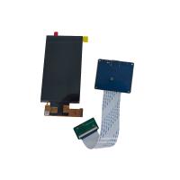China VS055QUM-NH0-6KP1 5.5 inch 2160x3840 UHD High PPI 100nits AR VR HMD TFT-LCD Module HDMI Board Optional for sale