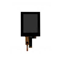 China 3.2-inch 480x640 High Brightness 850cd/m² Industrial TFT Display LCD Module with IPS and Capacitive Touch for sale