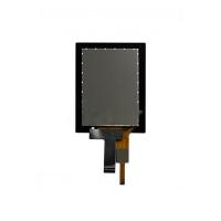China 3.2-inch 480x640 High Brightness 850cd/m² Industrial TFT Display LCD Module with IPS and Capacitive Touch for sale