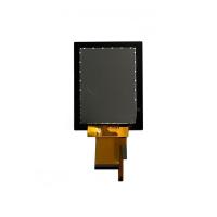 China 3.2-inch 480x640 Resolution Industrial TFT Display with Capacitive Touch and Full Viewing Angle for sale