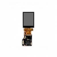 China 3.2-inch IPS LCD Display Module with RS485 Interface and UART Board for sale
