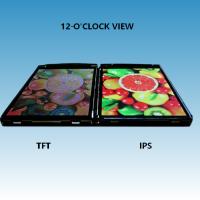 China 3.2-inch IPS LCD Display Module with RS485 Interface and UART Board for sale