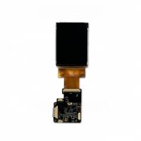 China 3.2-inch 240x320 Resolution LCD Display Module with RS485 Interface and UART Board for sale