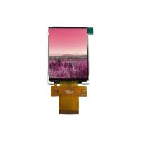China 3.2-inch 240×320 Resolution 500cd/m² Brightness IPS TFT LCD Screen Industrial Display Module for sale