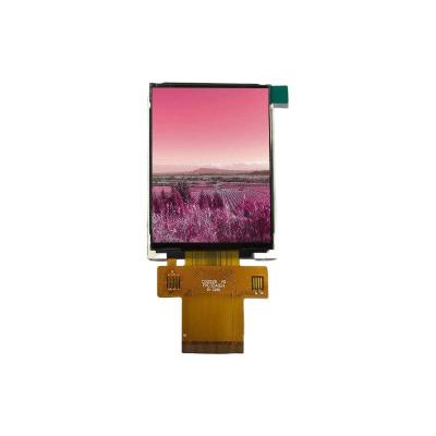 China 3.2-inch 240×320 Resolution 500cd/m² Brightness IPS TFT LCD Screen Industrial Display Module for sale