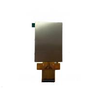 China 3.2-inch 240×320 Resolution 500cd/m² Brightness IPS TFT LCD Screen Industrial Display Module for sale