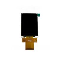China 3.2-inch 240×320 Resolution 500cd/m² Brightness IPS TFT LCD Screen Industrial Display Module for sale