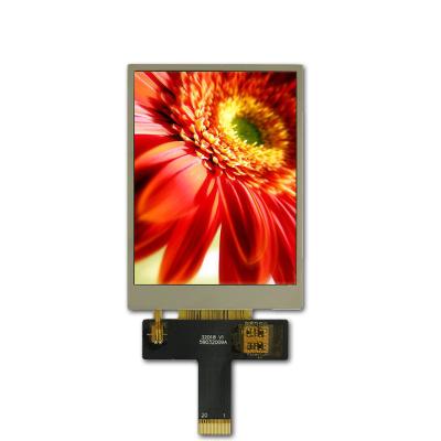 China 3.2-inch 240*320 Resolution MIPI Interface TFT LCD Module for Industrial Display for sale