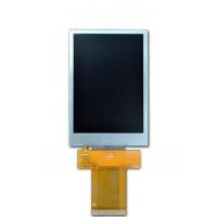 China 3.2-inch 240*320 Resolution Full Viewing Angle Industrial TFT Display TFT LCD Panel for sale