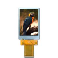 China 3.2-inch 240*320 Resolution Full Viewing Angle Industrial TFT Display TFT LCD Panel for sale