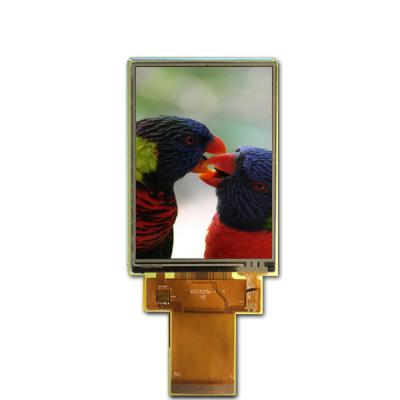 China 3.2-inch 240*320 ST7789V Controller IPS LCD Screen Industrial TFT Display Module for sale