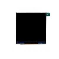 China 3.4-inch square TFT LCD display, 480×480, LVDS interface, full viewing angle IPS LCD industrial control screen for sale