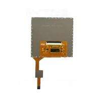 China 3.4-inch Square 480×480 Resolution IPS LCD Module with Capacitive Touch Industrial TFT Display for sale
