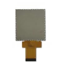 China 3.4-inch Square LCD Screen with 480*480 Resolution, SPI/RGB Interface, and Sunlight-Readable Display for sale