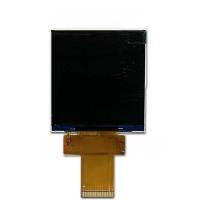 China 3.4-inch Square LCD Screen with 480*480 Resolution, SPI/RGB Interface, and Sunlight-Readable Display for sale