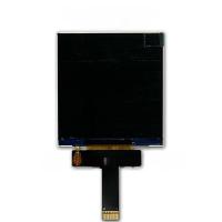 China 3.4-inch 480*480 IPS Full-View Ultra-High Brightness Industrial TFT Display LCD Screen for sale