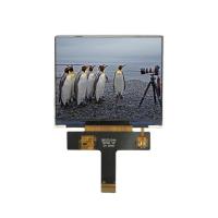 China 3.5-inch 640*480 Resolution IPS LCD Display Module with 2LANE MIPI Interface for sale
