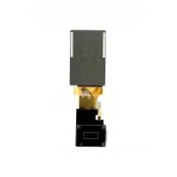 China 3.5-inch RS485 Interface Industrial TFT Display with Capacitive Touch Screen and UART Board for sale