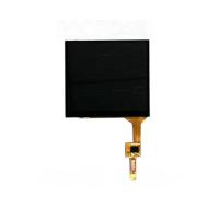 China 3.4-inch Square TFT, 480*480, LVDS Interface, Full Viewing Angle IPS LCD Industrial Control Module with Capacitive Touch for sale