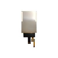 China 3.5-inch MIPI Interface Capacitive Touch Screen Industrial TFT Display TFT LCD Module for Embedded HMI Applications for sale
