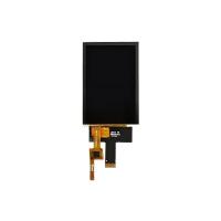 China 3.5-inch MIPI Interface Capacitive Touch Screen Industrial TFT Display TFT LCD Module for Embedded HMI Applications for sale