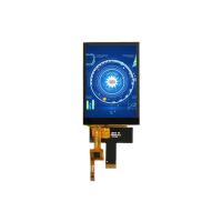 China 3.5-inch MIPI Interface Capacitive Touch Screen Industrial TFT Display TFT LCD Module for Embedded HMI Applications for sale