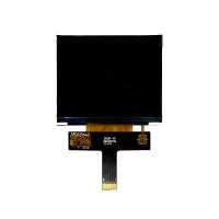 China 3.5-inch Industrial TFT Display with Dual-Channel MIPI Interface, 1200nits High Brightness and 640x480 Resolution Industrial LCD Module for sale