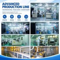China 3.5-inch Industrial TFT Display with Dual-Channel MIPI Interface, 1200nits High Brightness and 640x480 Resolution Industrial LCD Module for sale