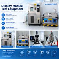 China 3.5-inch Industrial TFT Display with Dual-Channel MIPI Interface, 1200nits High Brightness and 640x480 Resolution Industrial LCD Module for sale