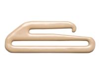 China Front Bra Closure Clasp Bra Strap Buckle Hooks Colorful for sale