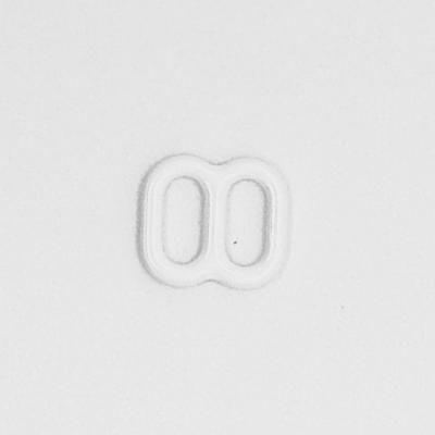 China 6mm Multi Size Bra Strap Adjustment Sliders for sale