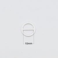 China Tri Glide Bra Ring Adjuster 1cm for sale