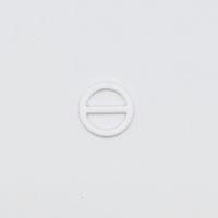 China Tri Glide Bra Ring Adjuster 1cm for sale